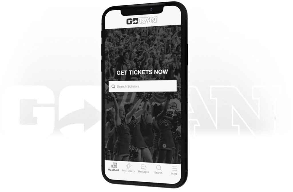 GOFAN – Benjamin H Blake Creative